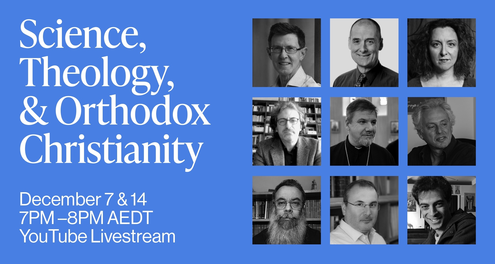 Orthodox Christianity and Chemistry